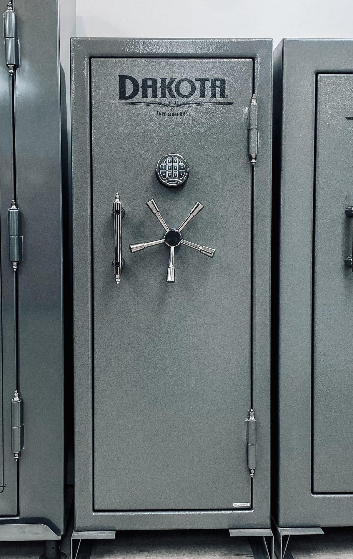 Dakota Safe Company