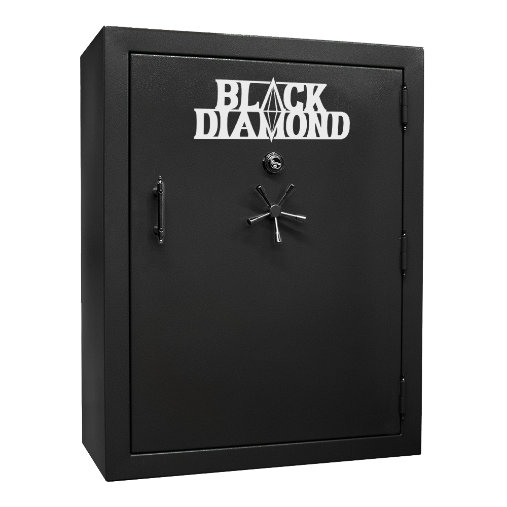 Black Diamond BD7256 Safe – Dakota Safe Company