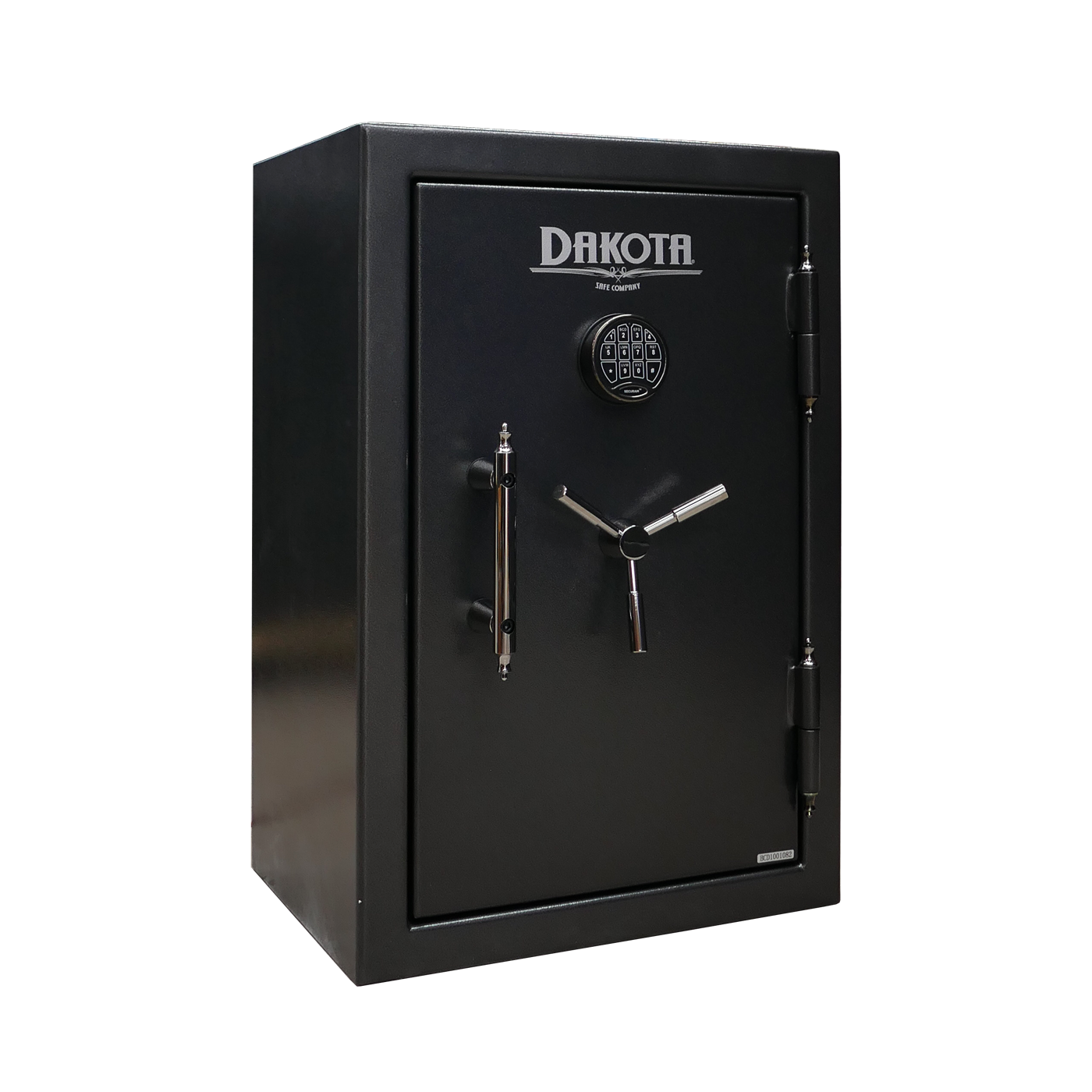 Dakota DS10 Safe•LOW STOCK – Dakota Safe Company