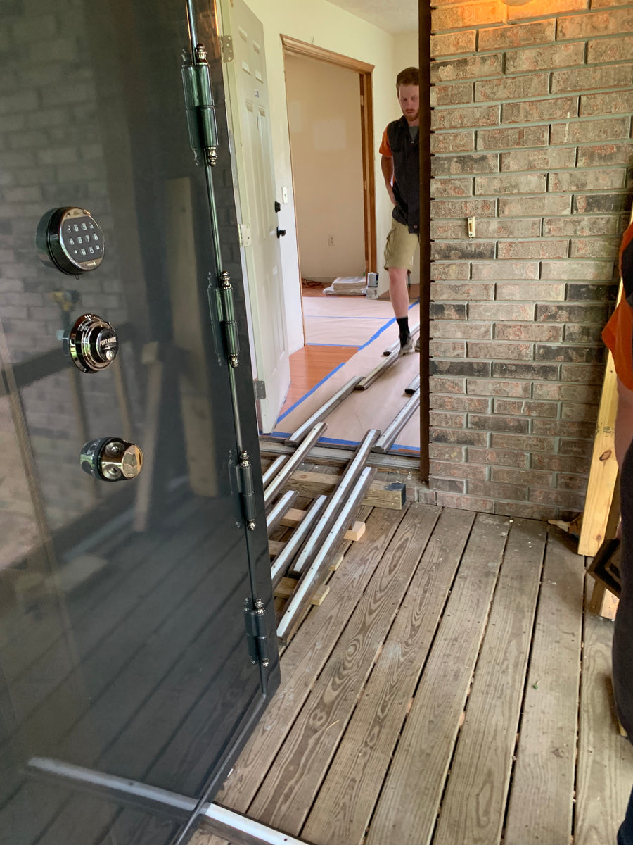 Slick Sticks – Dakota Safe Company